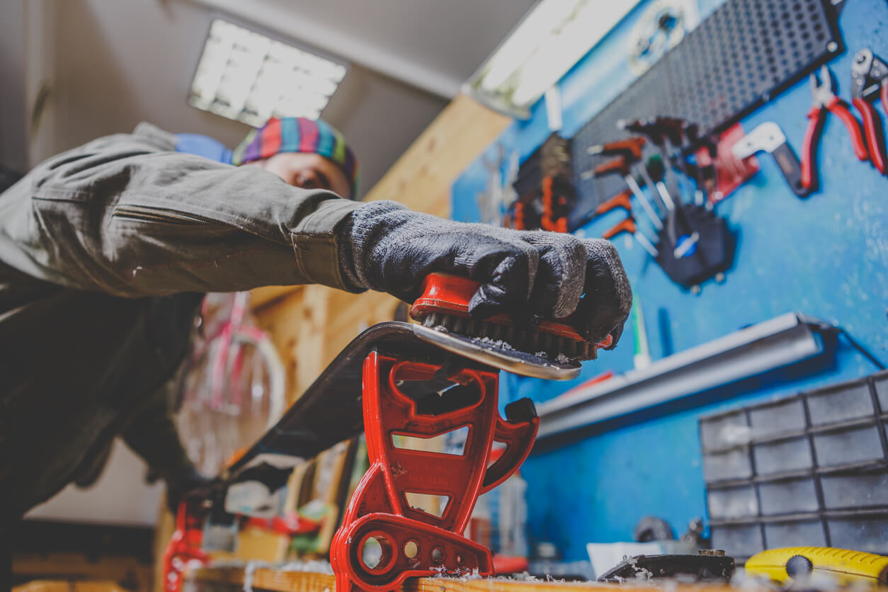 Cuylas: Tienda de Esquí, Outdoor y Running