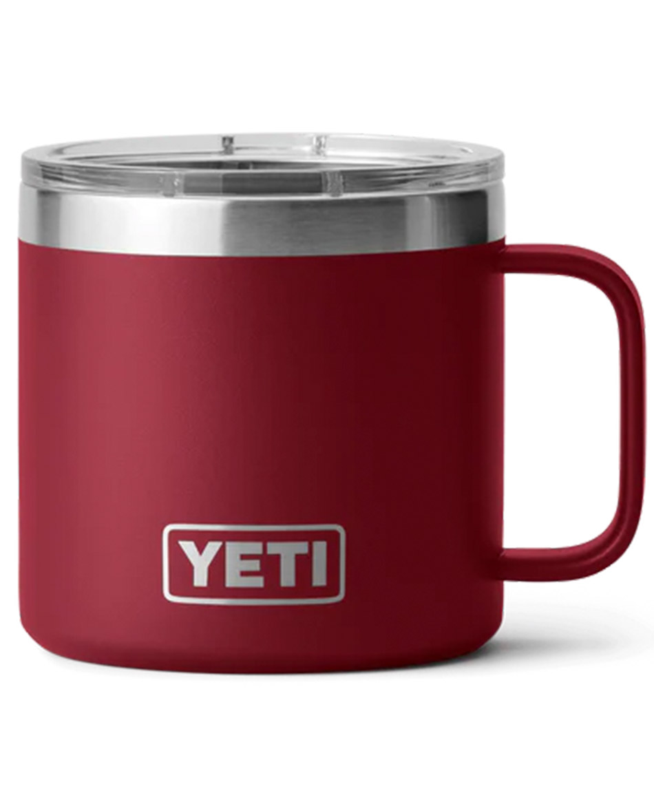 VASO YETI RAMBLER 20 OZ (591 ML) YETI | Cuylás