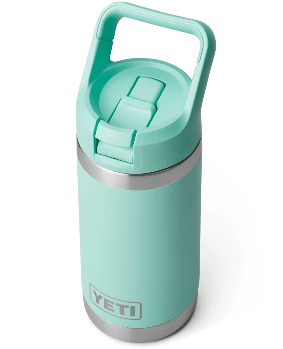 BOTELLA TERMO YETI RAMBLER 12 OZ (354 ML) JUNIOR YETI | Cuyl
