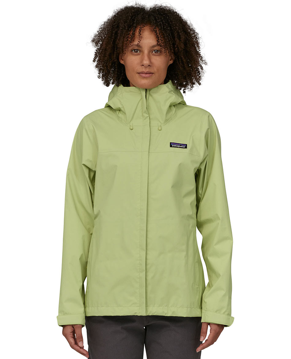 CHAQUETA SHELL PATAGONIA TORRENTSHELL 3L PATAGONIA | Cuyl s