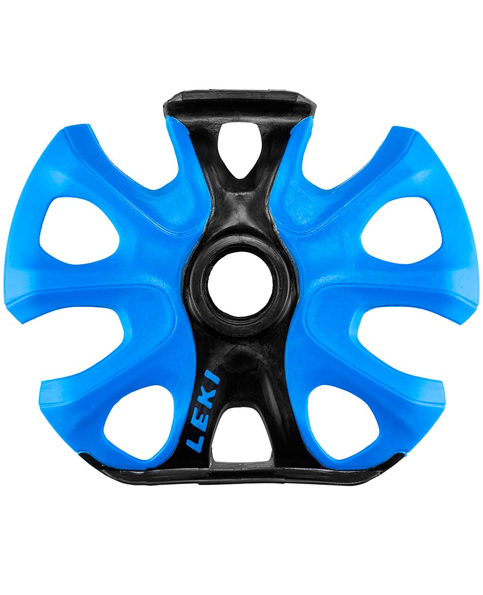 ARANDELAS LEKI BIG MOUNTAIN BASKET 95 MM LEKI | Cuyl s