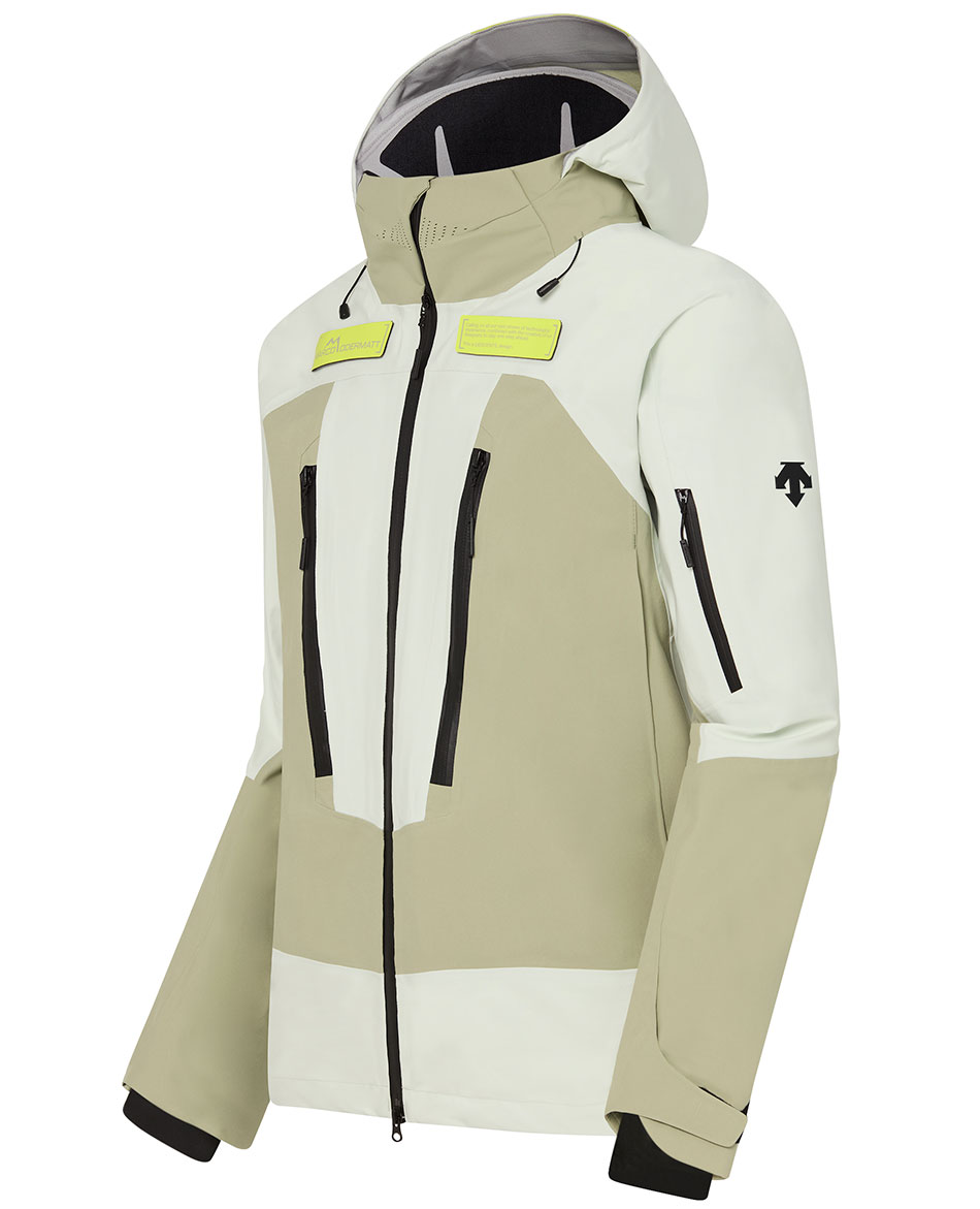 Descente | Ropa de Esquí | Cuylás