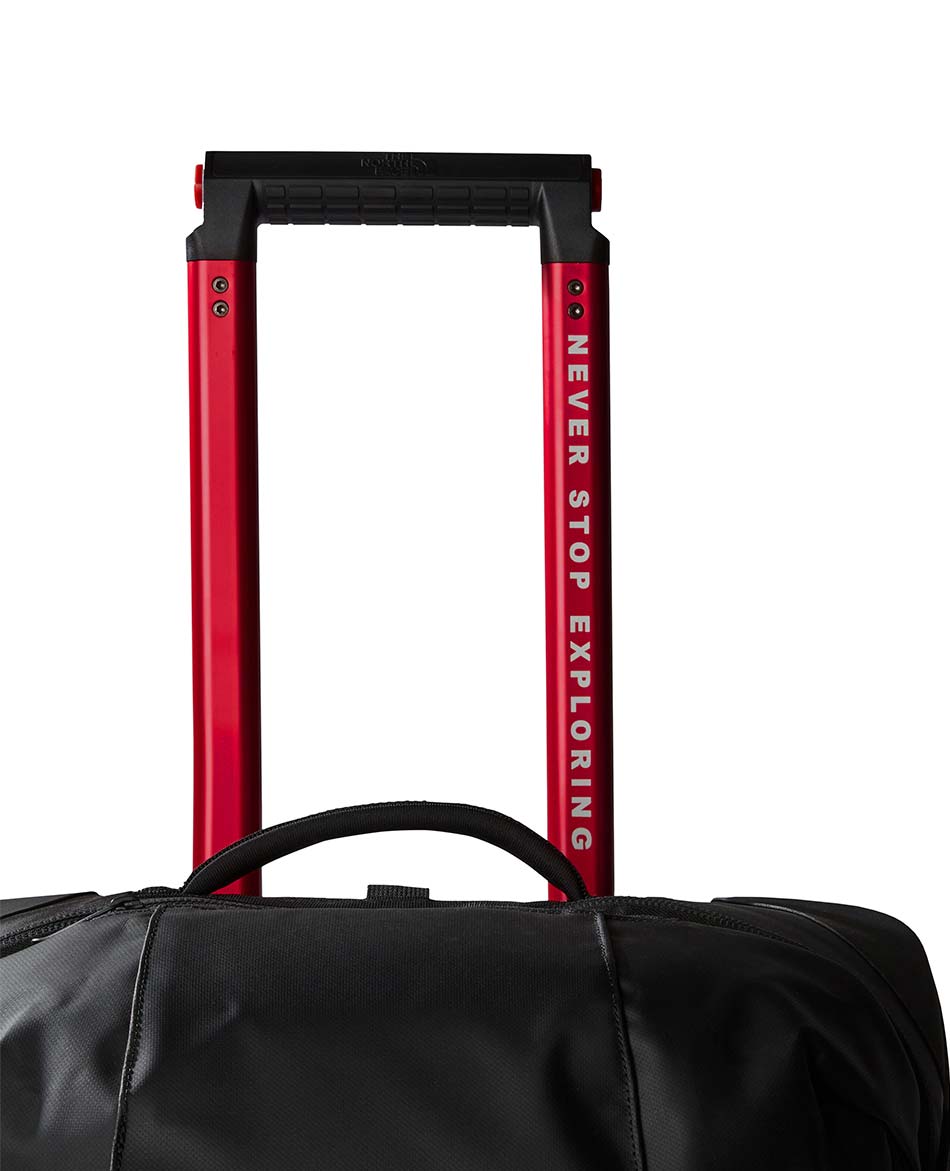 MALETA NORTH FACE BASE CAMP ROLLING THUNDER 95L NORTH FACE